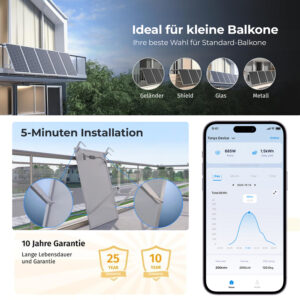 SUNSHARE Ray Lite